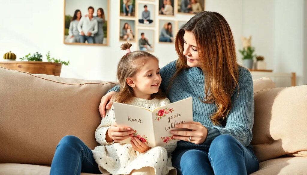 Dikt till mamma: FINA hyllningar och KÄNSLOR!